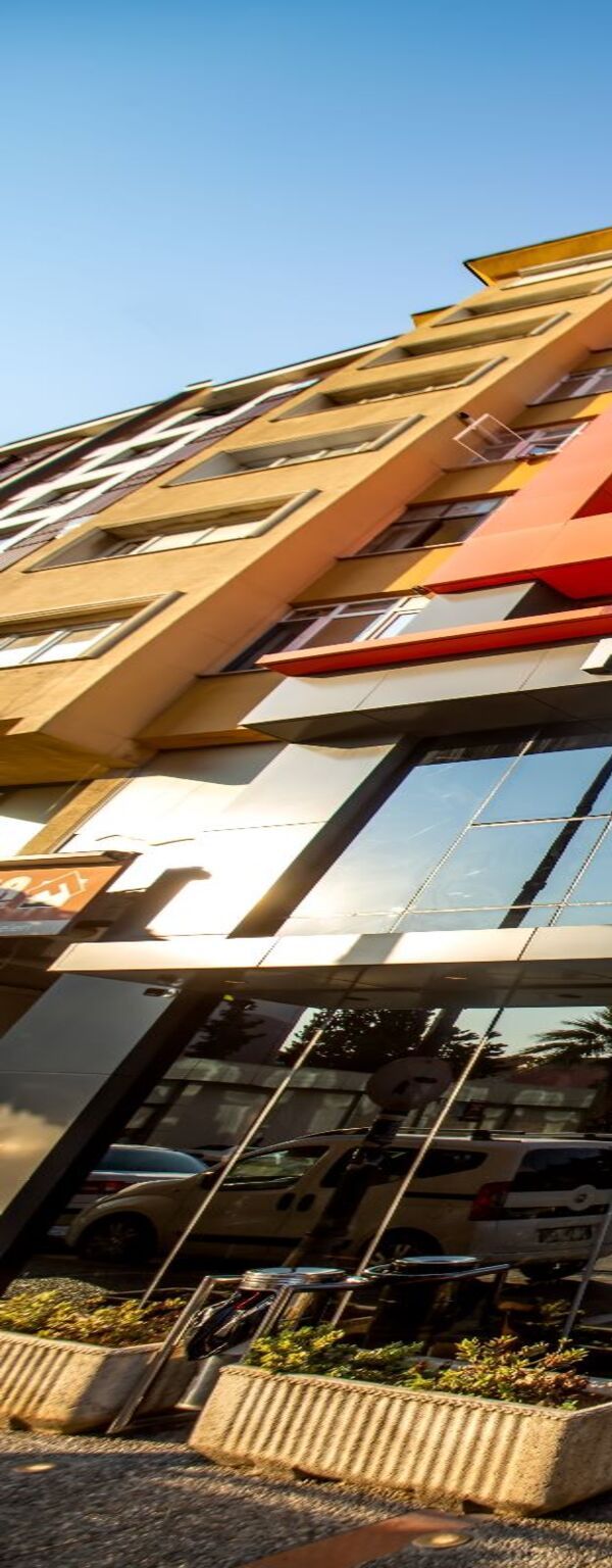 City Asya Hotel - Bandırma