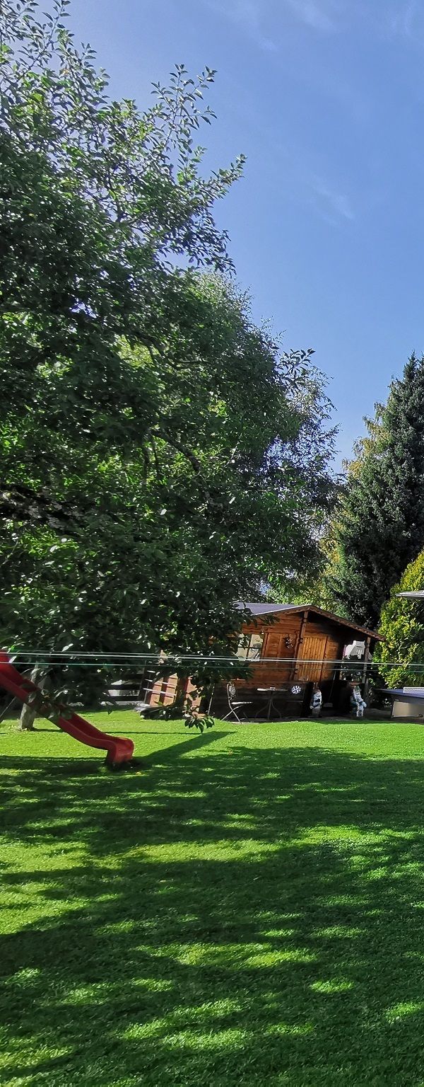 Oberauer Wagrain - Die Eco Familien Hotelpension (B&b) - Wagrain