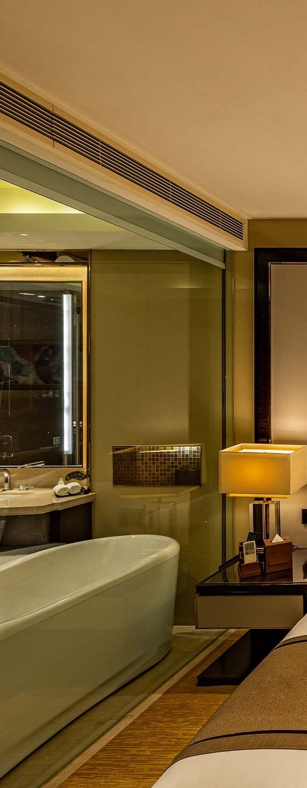 Changchun Oriental Yuehua Hotel - Changchun