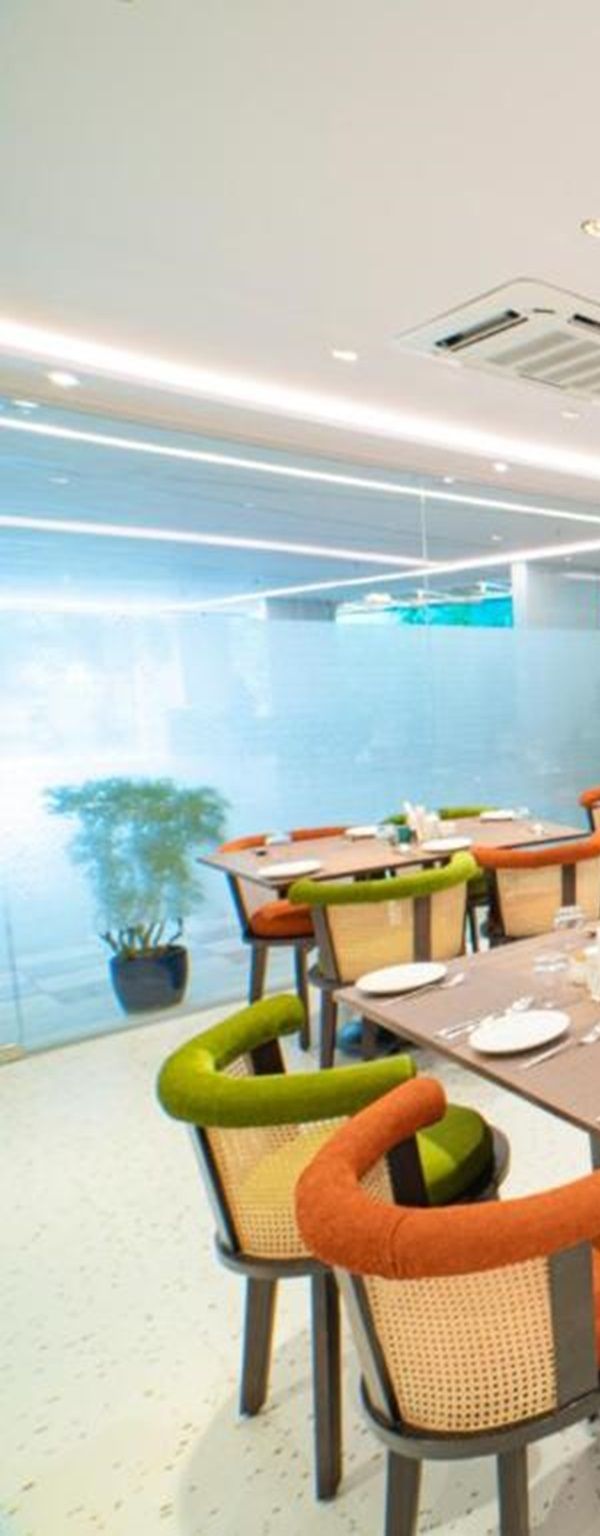 Visakhapatnam The Beacon Hotel - Visakhapatnam