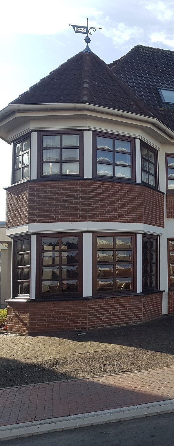 Lieblingsplatz Seedeich - Grömitz