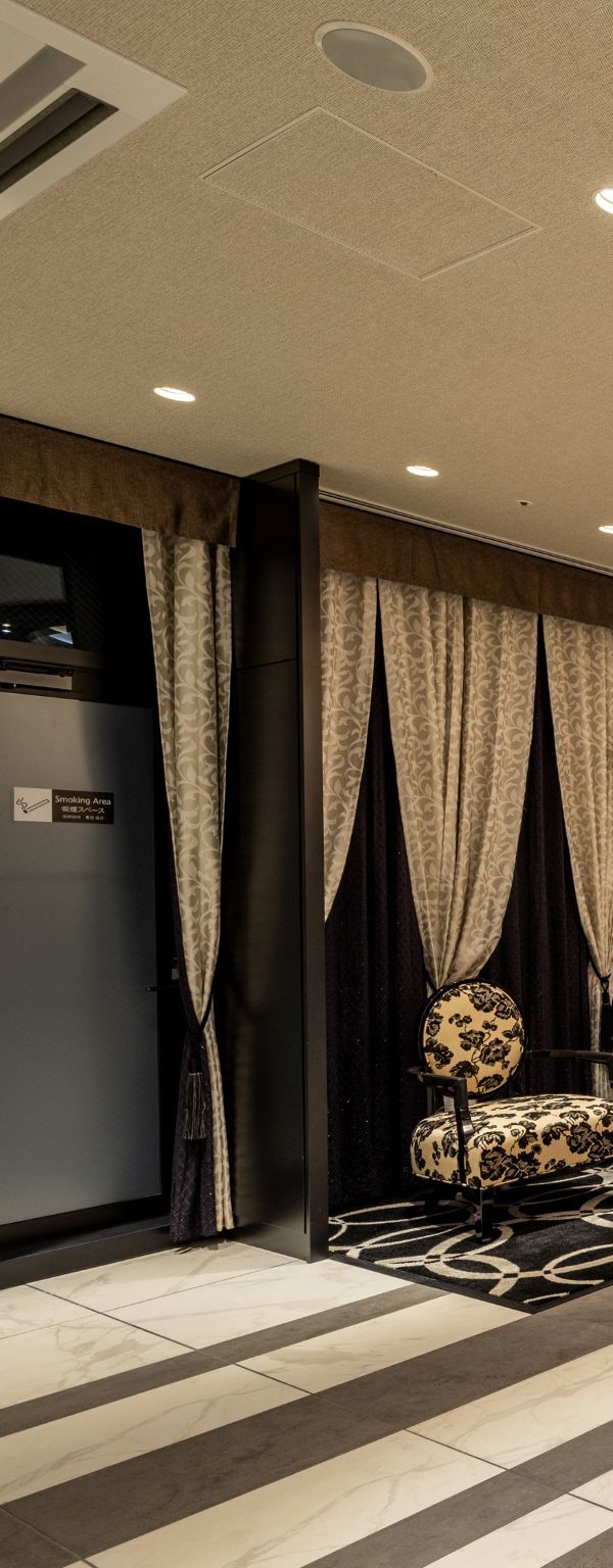 Apa Hotel＆resort〈osaka Namba Ekimae Tower〉 - Japan