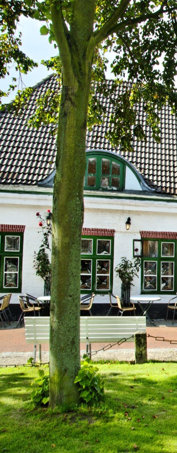 Boutique-hotel Zur Alten Post - Stammhaus - Büsum
