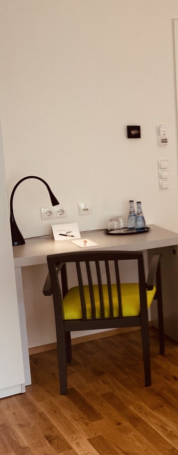 Guesthouse Große Linde - Karlsruhe