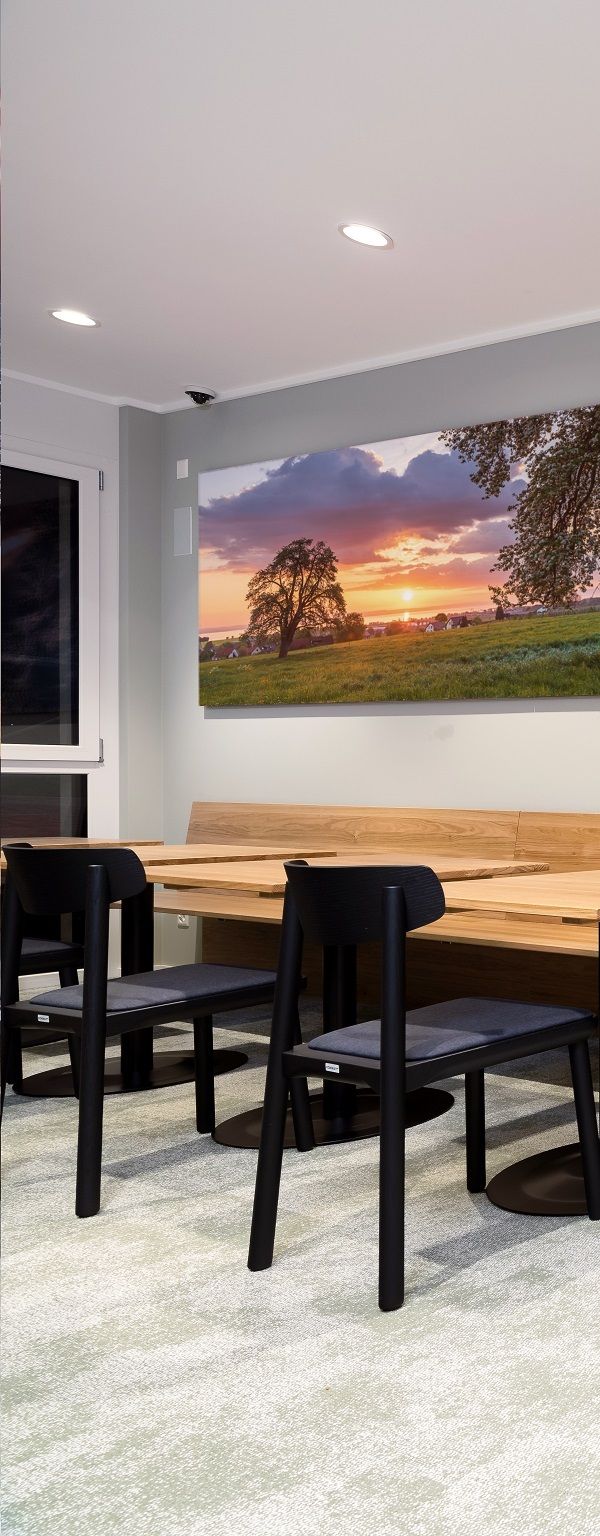 B_smart Motel Amriswil - Switzerland