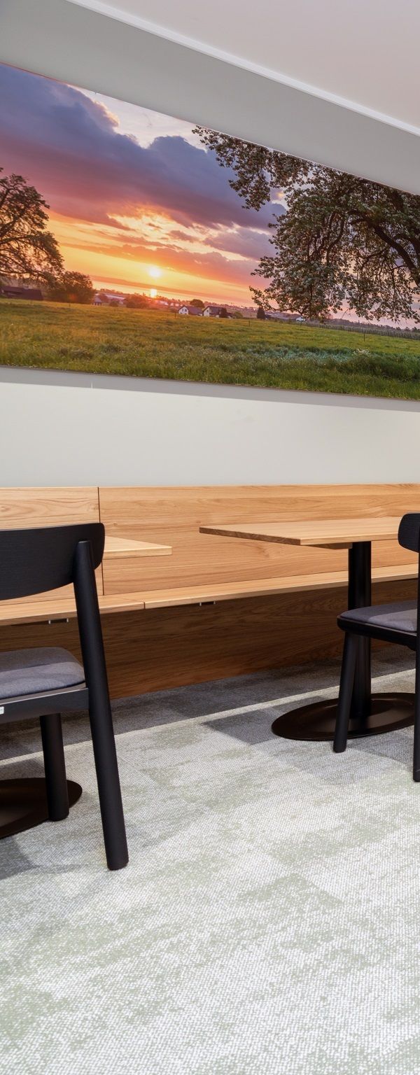 B_smart Motel Amriswil - Switzerland