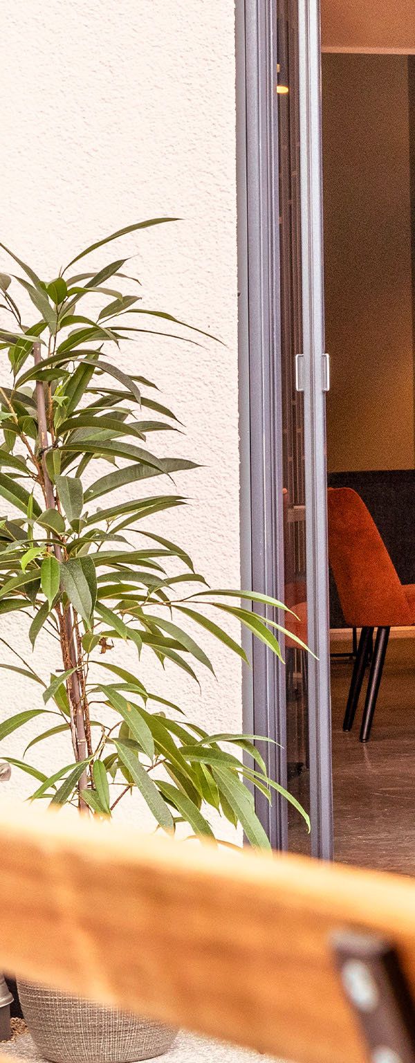 Hotel My Base - Ebersberg