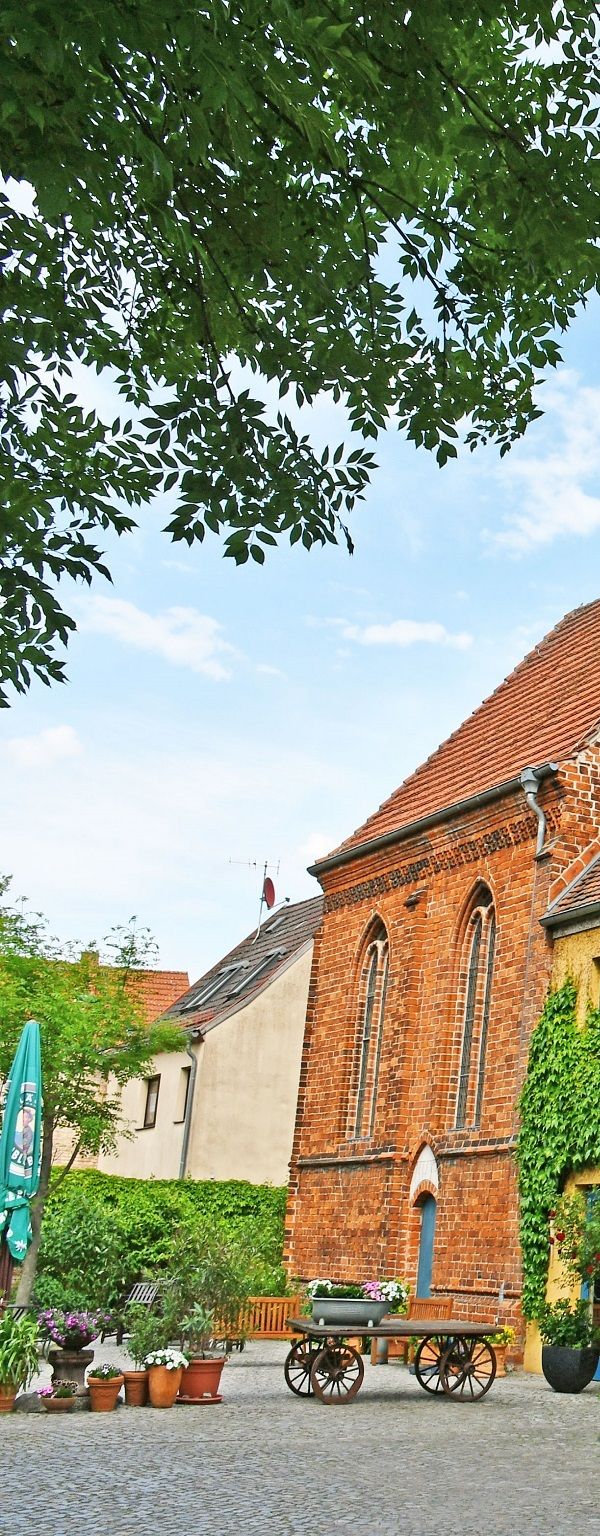 Up Hus Hotel Neuruppin - Neuruppin