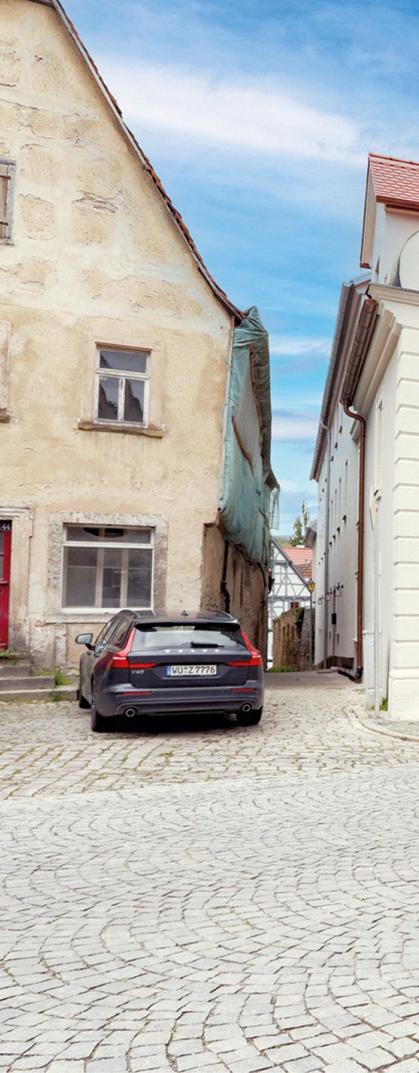 Hotel Wilma - Ochsenfurt