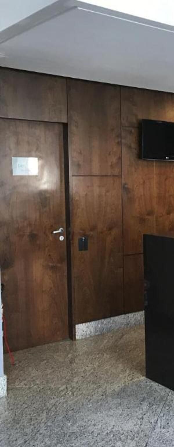 Triângulo Apart Hotel - Vitória