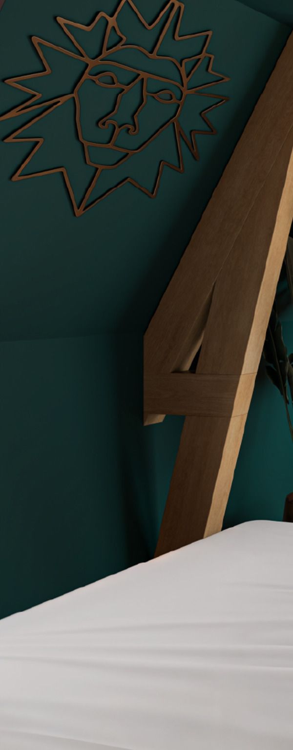 The Ald Hotel - La Haye