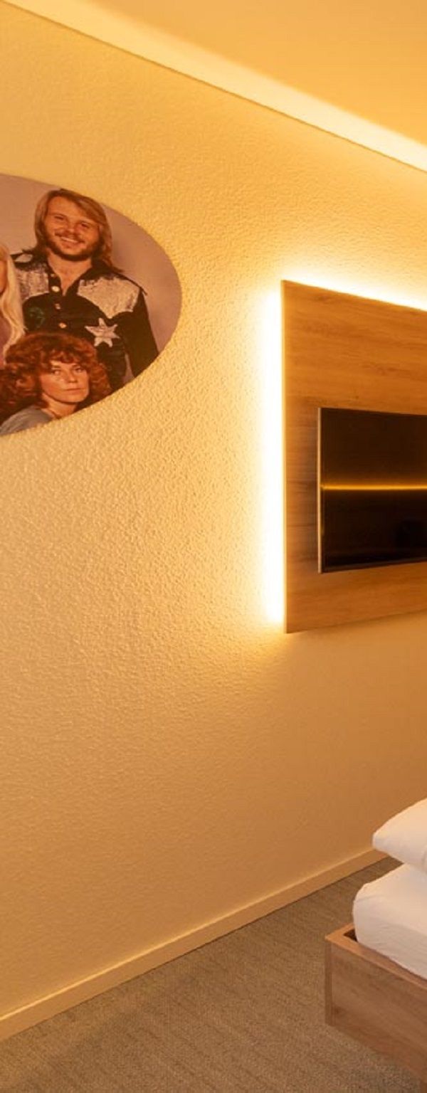 Bdb-kulturhotel - Bad Krozingen