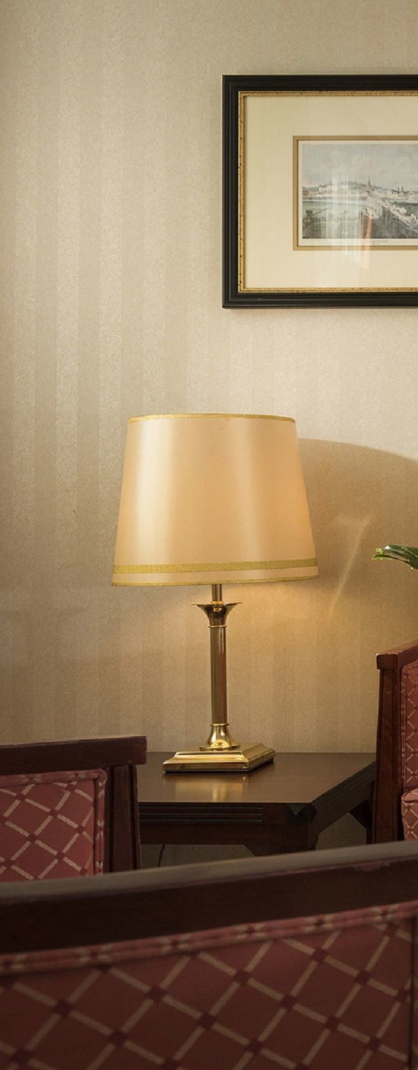 Parkhotel Mannheim - Mannheim