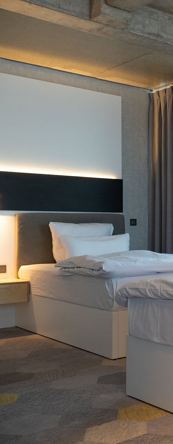 Olive Inn Berlin - Potsdam