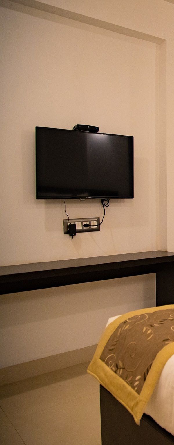 Hotel Amrut Aura - Karwar