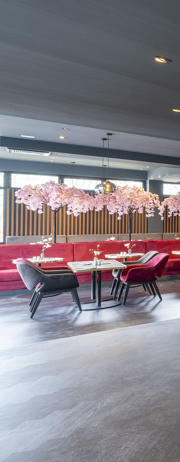 Plaza Premium Parkhotel Neu-ulm - Ulm