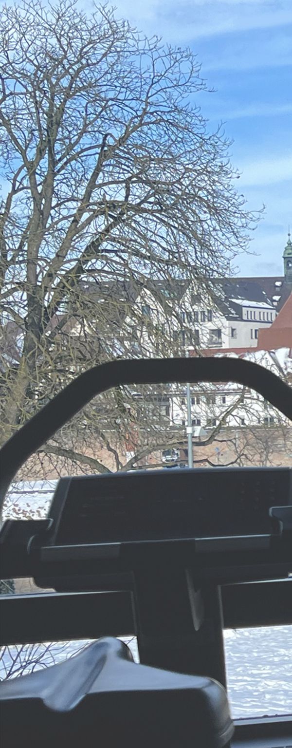 Plaza Premium Parkhotel Neu-ulm - Neu-Ulm