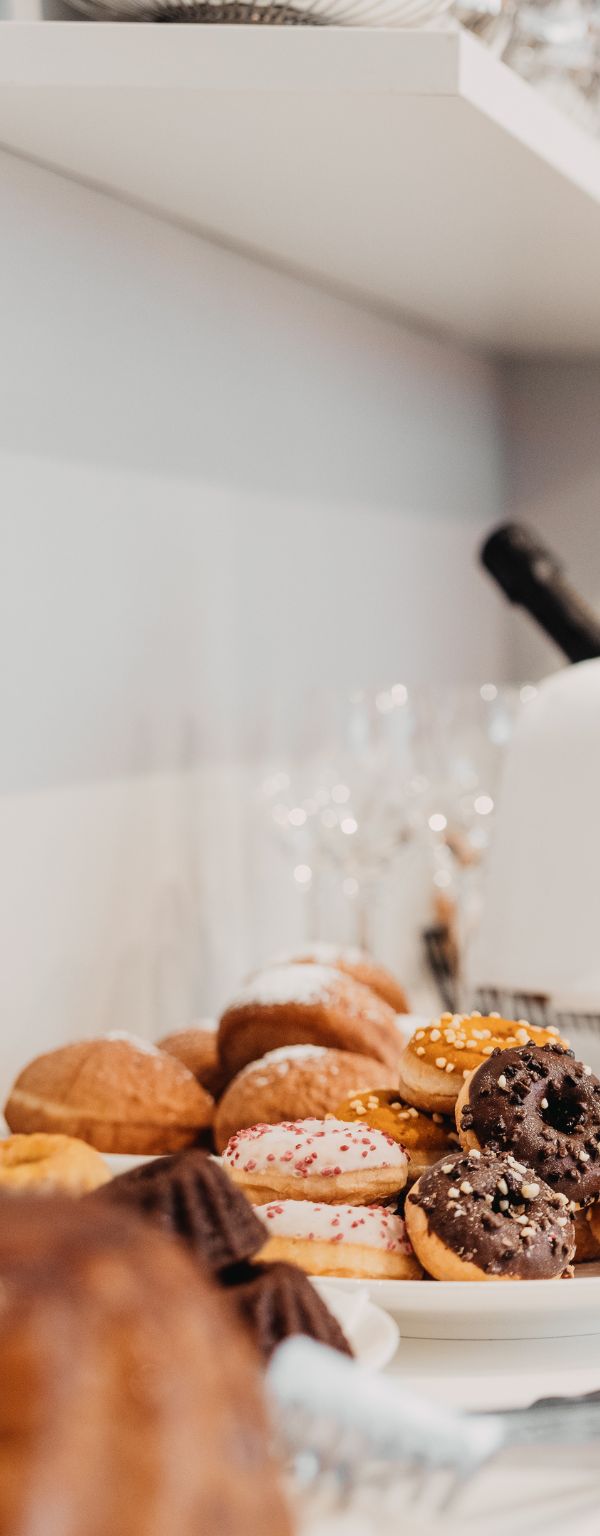 Seehotel Dr. Jilly - Wörthersee