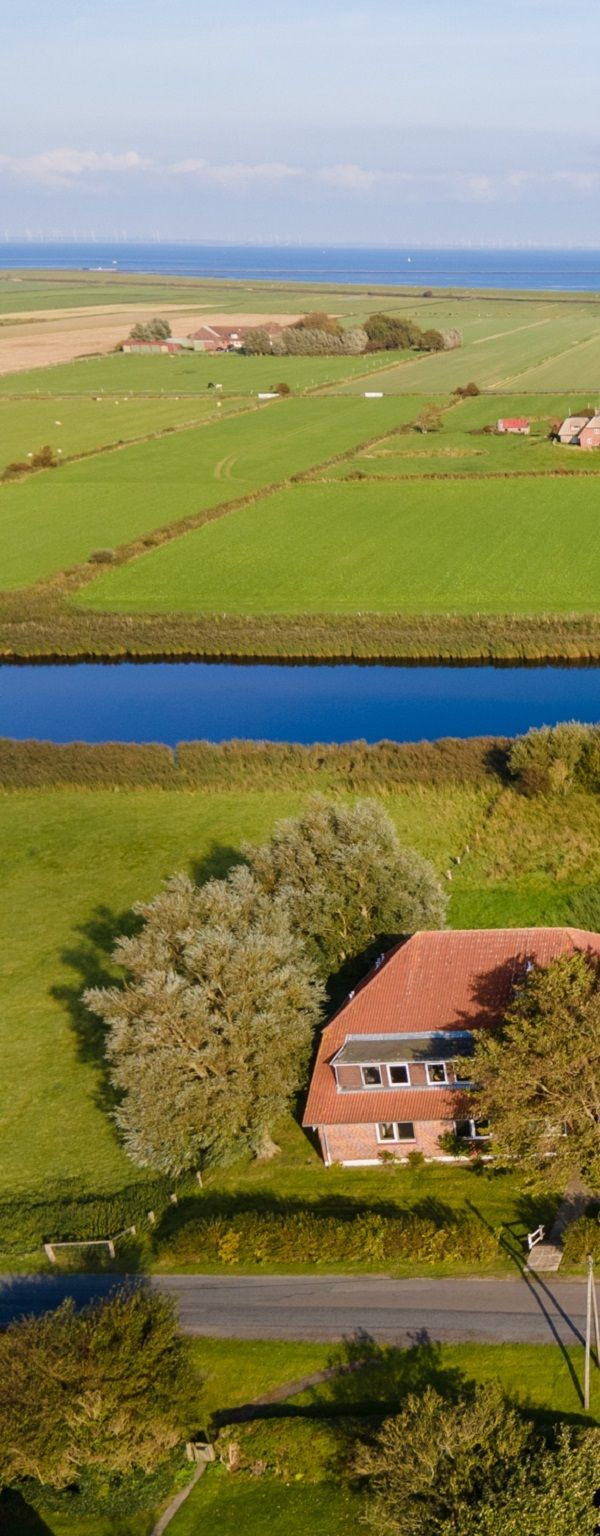 Hotel Meerland - Pellworm