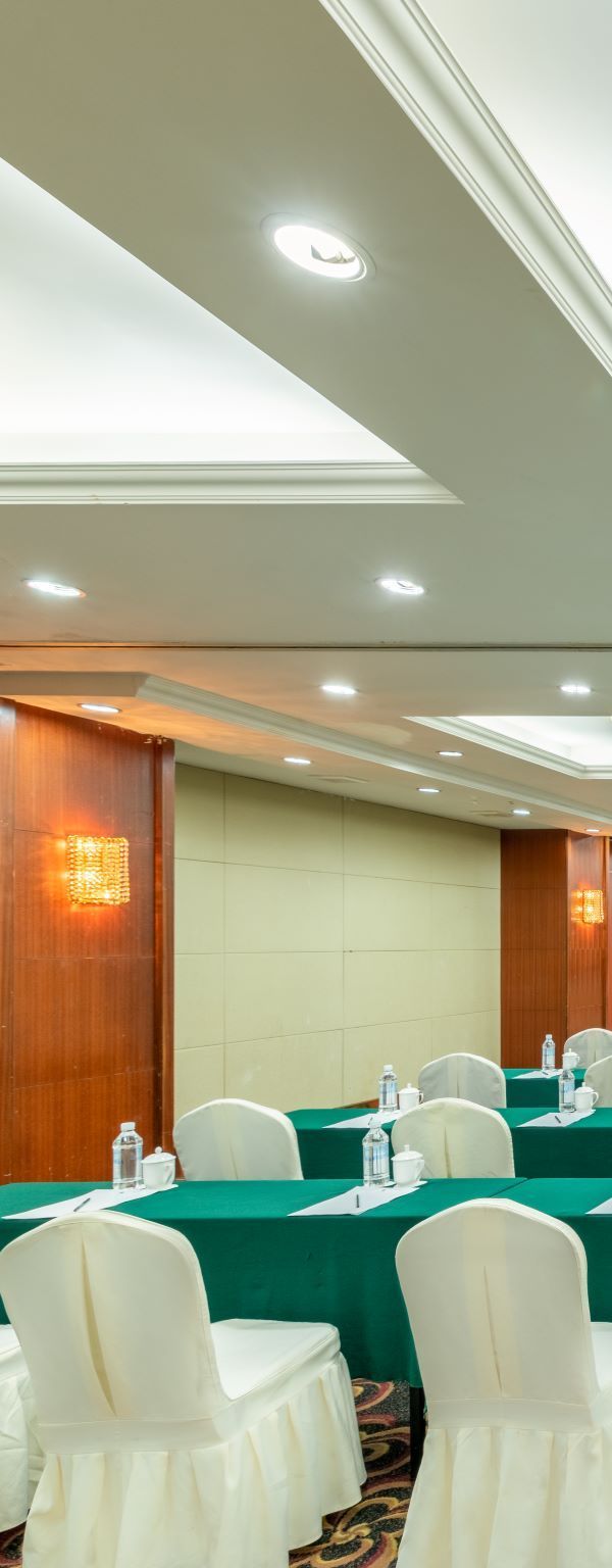 Shenzhen Metropark Hotel - Shenzhen