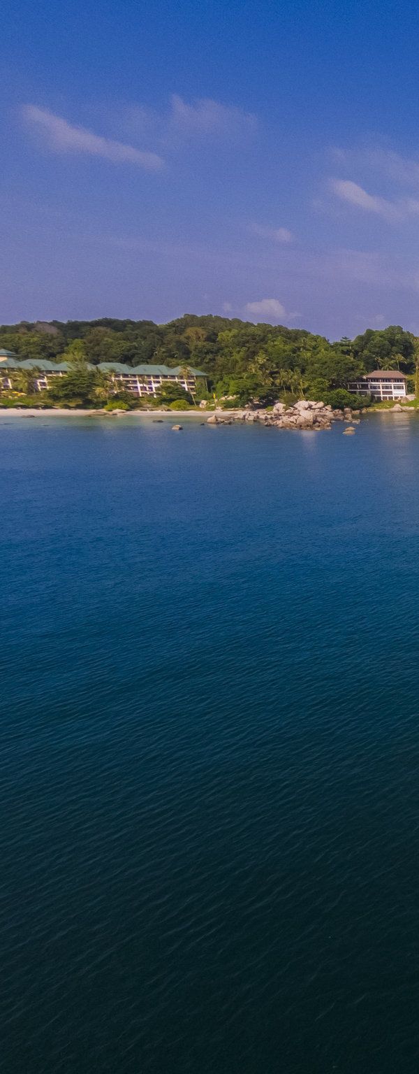 Angsana Bintan - Batam