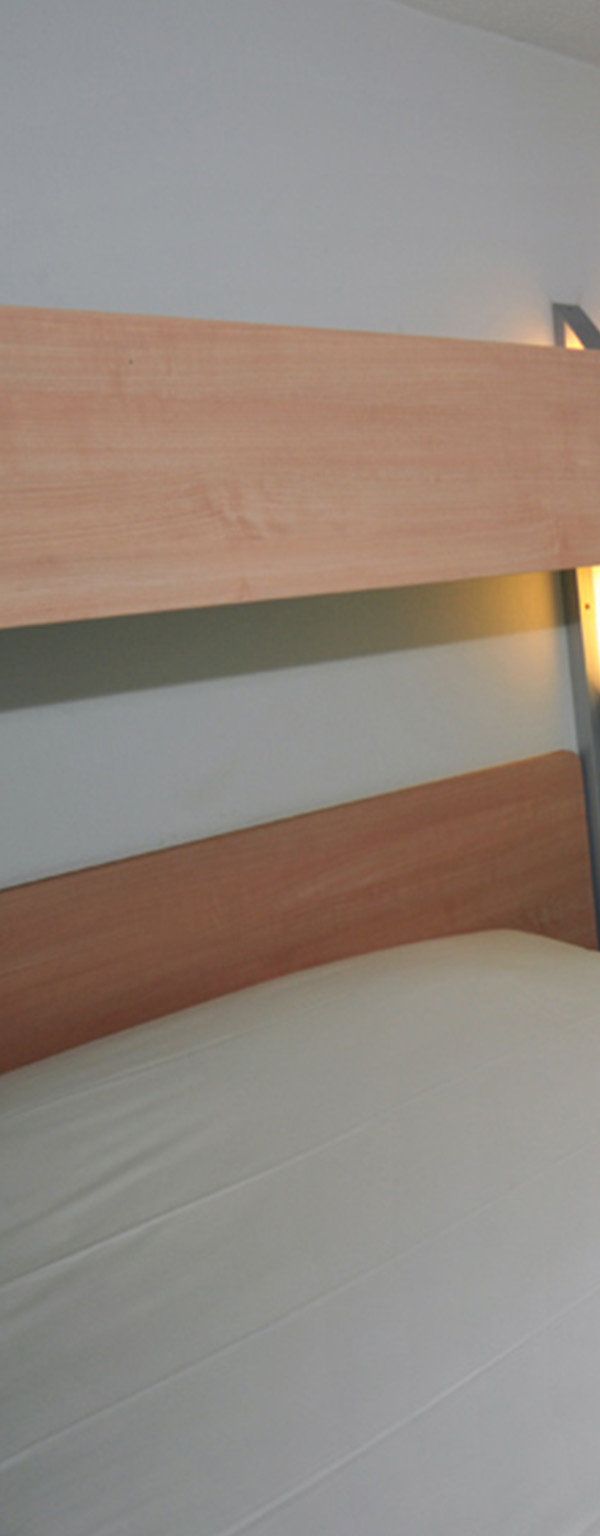 Hotel Inn Design De Laon (Ex : Ibis Budget) - Aisne