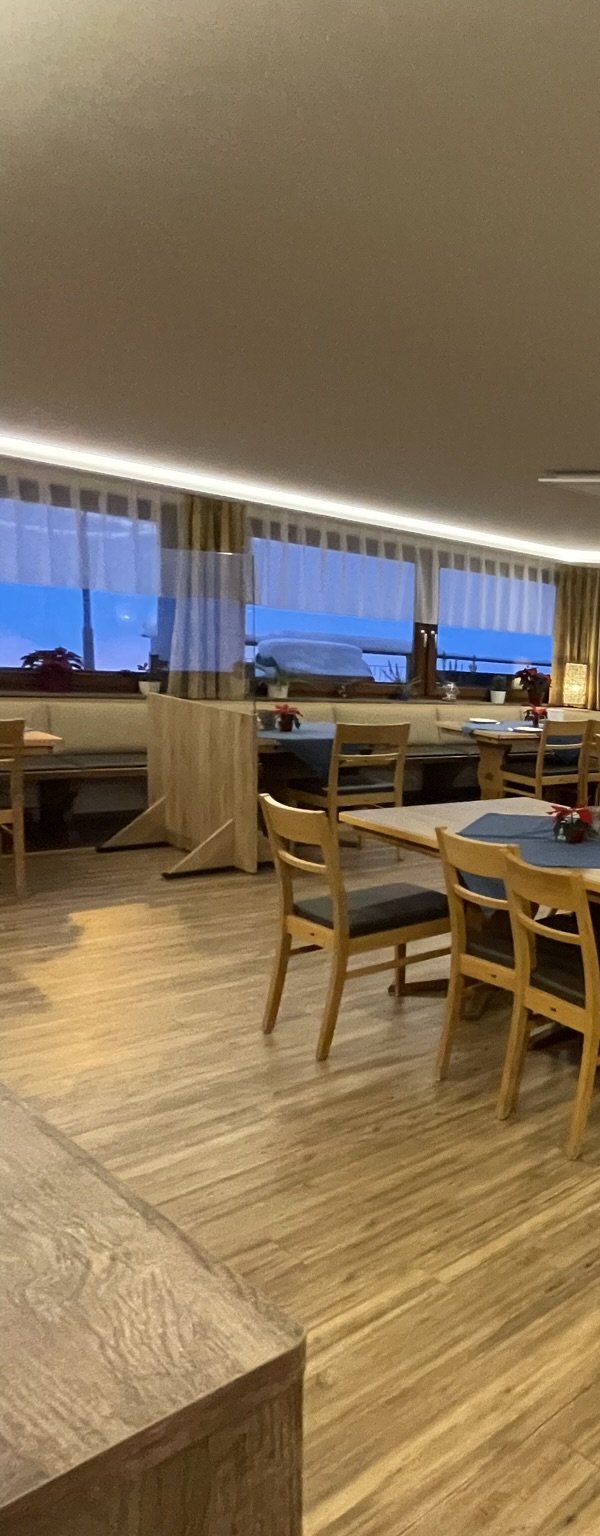 Karin Landhotel - Freudenstadt