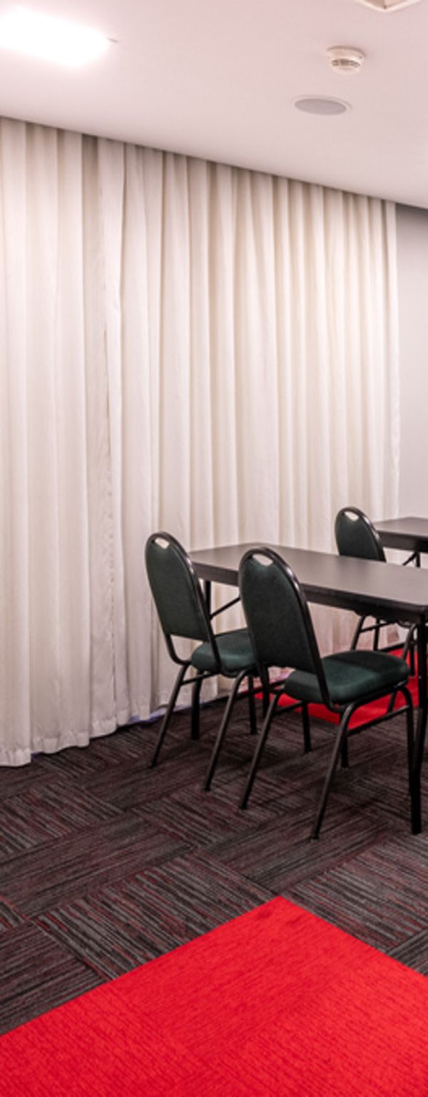 Intercity Nações Unidas - 聖保羅