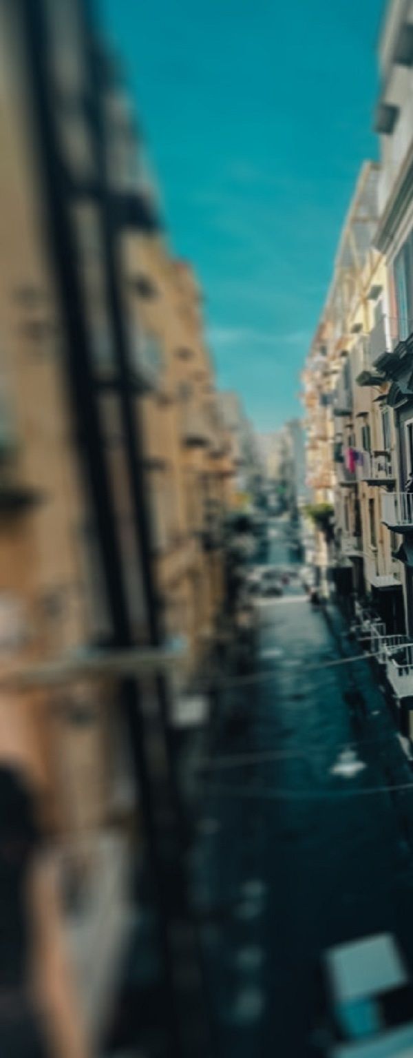 Boutique Hotel Le Stanze Del Vicerè - Neapel