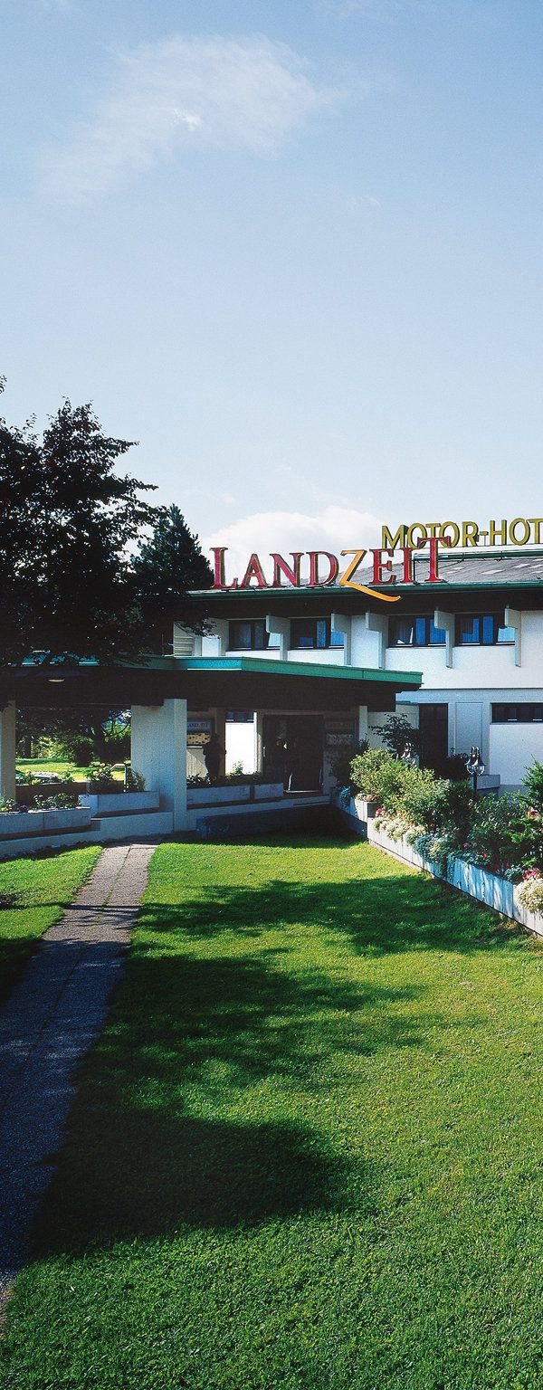 Landzeit Restaurant Angath - Wörgl