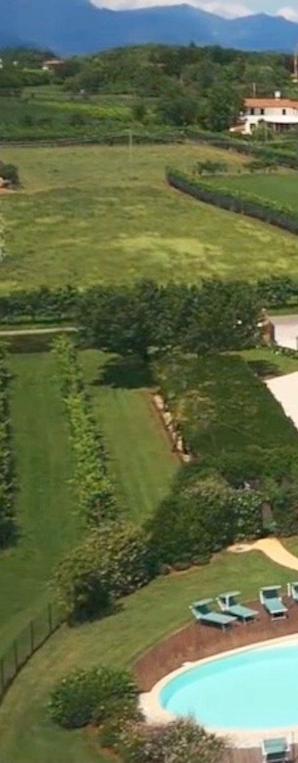 Col Delle Rane Agriturismo - Montebelluna