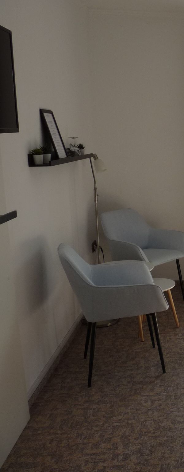 Hotel Zum Rosenteich - Westerstede