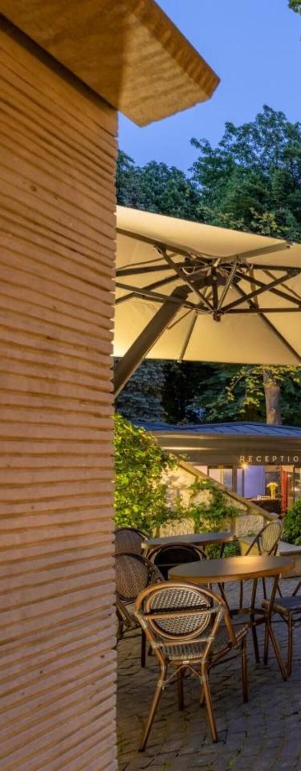 Lion Castle Замок Лева - Lviv