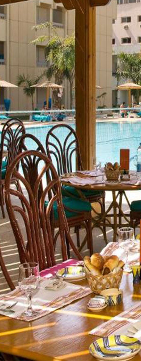 Aracan Eatabe Luxor Hotel - Luxor