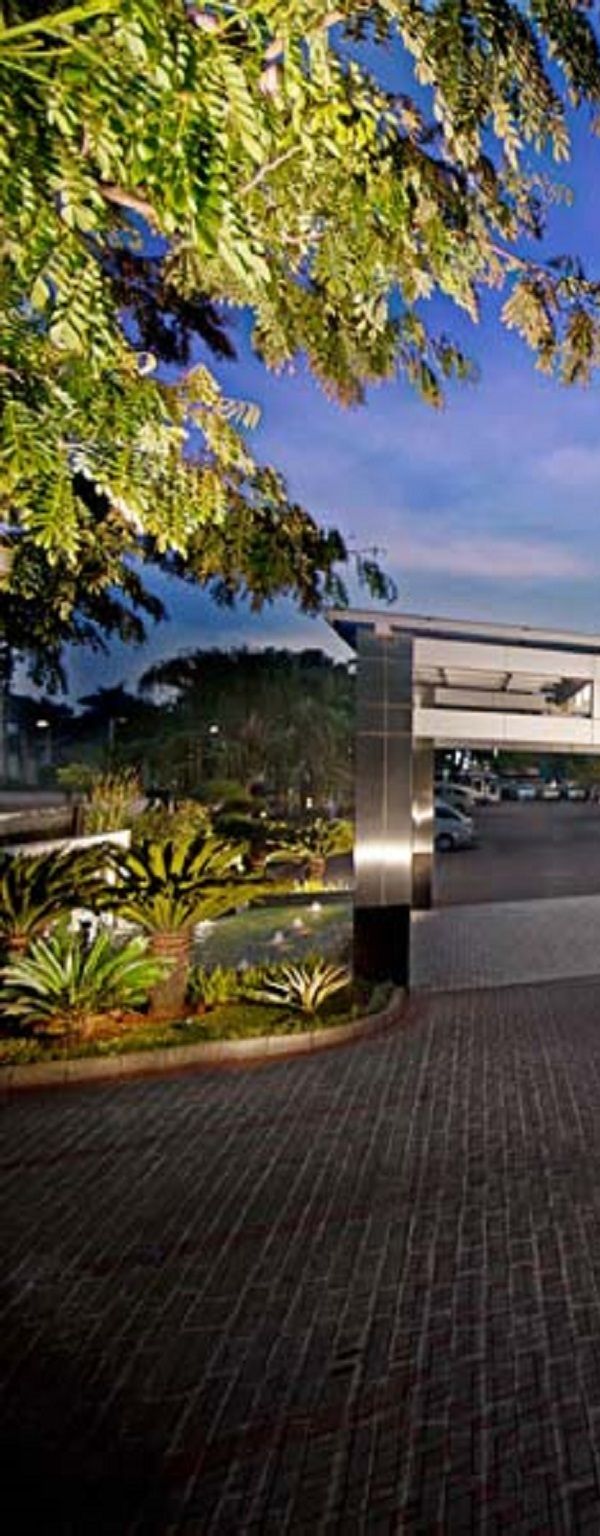 Fm7 Resort Hotel - Jakarta