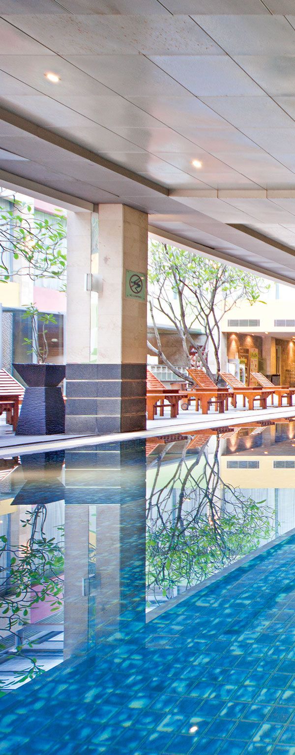 Fm7 Resort Hotel - Jakarta