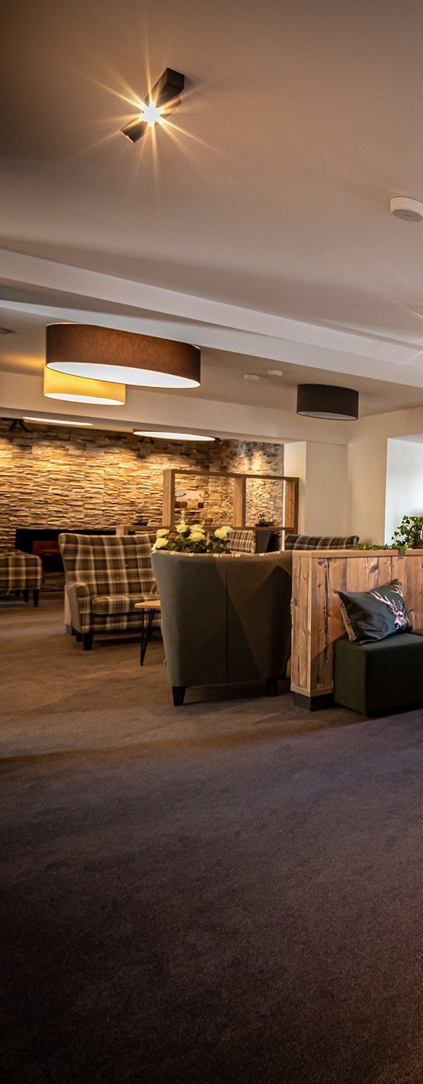 Home-hotel Salzberg - Berchtesgaden