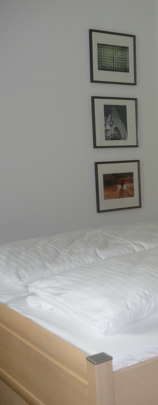 Stadthotel Bocholt - Bocholt