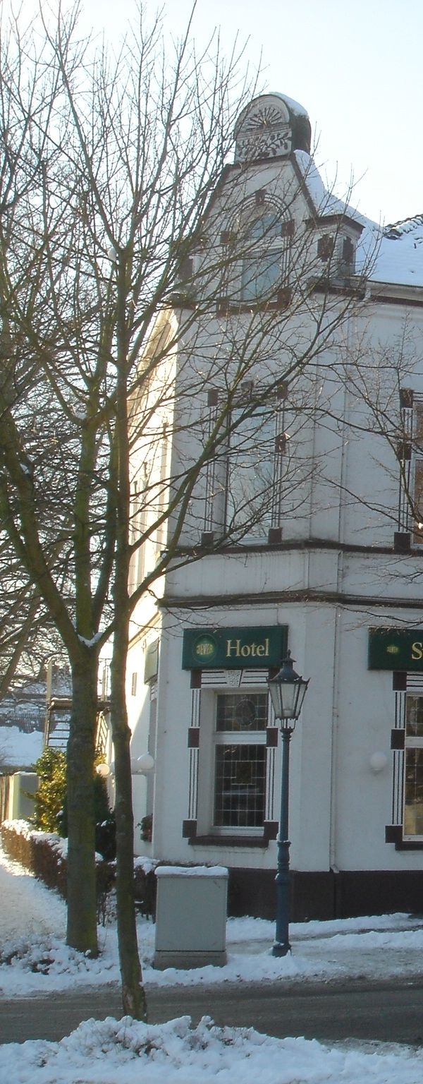 Orsoyer Hof - Dinslaken