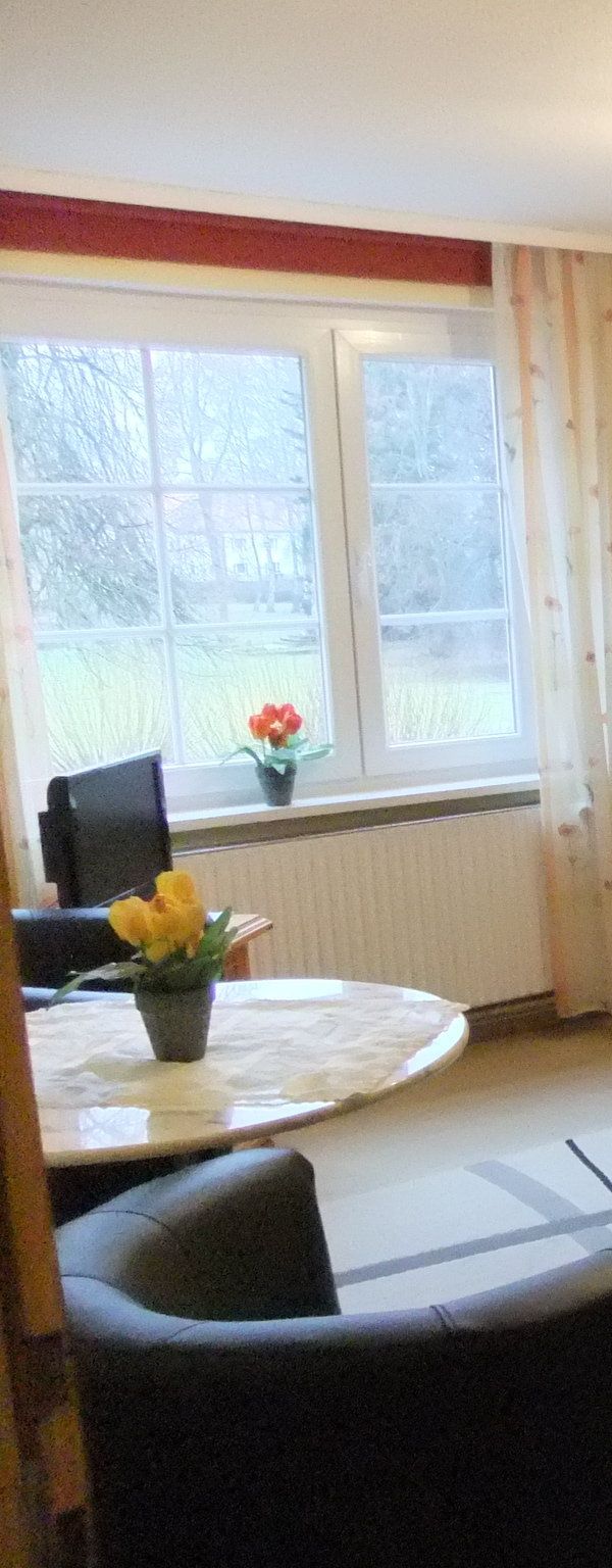 Hotel "Stadt Hannover" - Harz