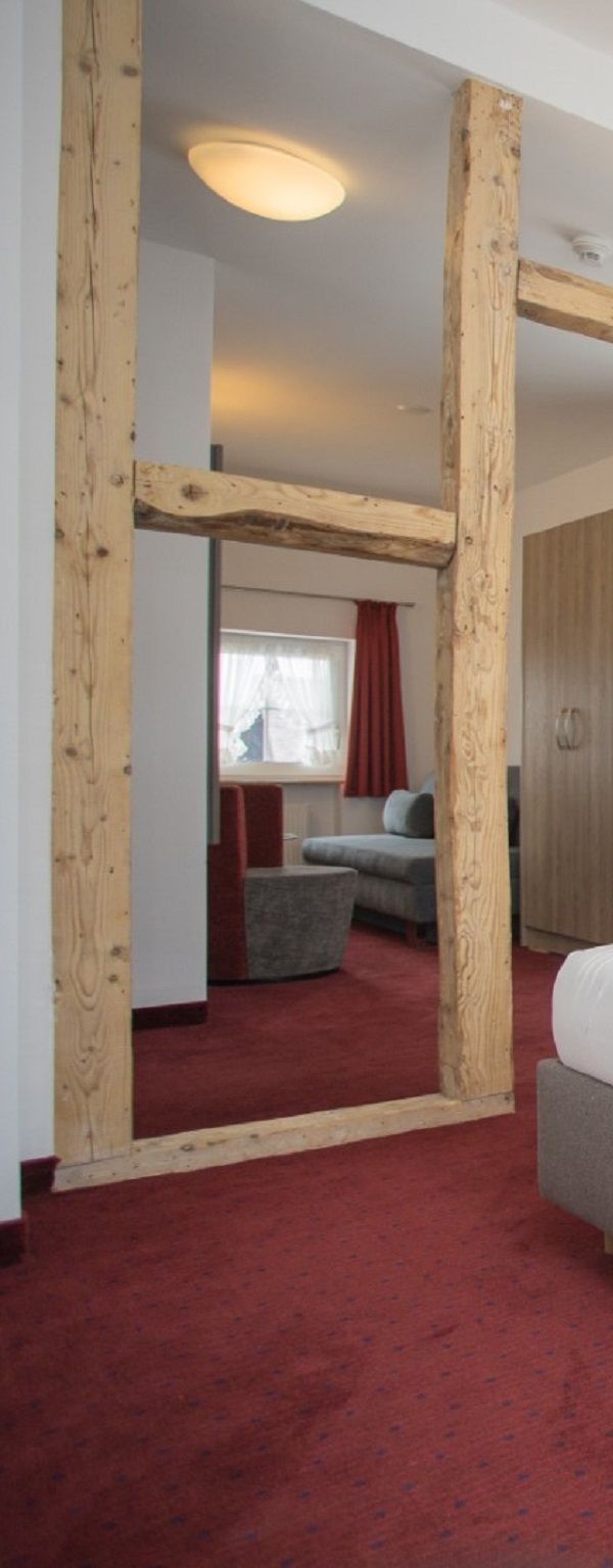 Lodge Hotel Winterberg - Winterberg