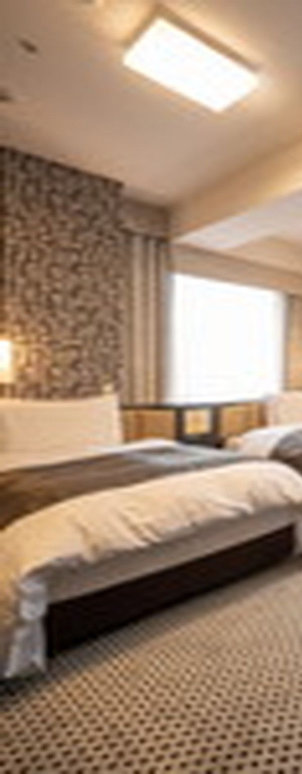 Apa Hotel Fukui Katamachii - Fukui, Japan