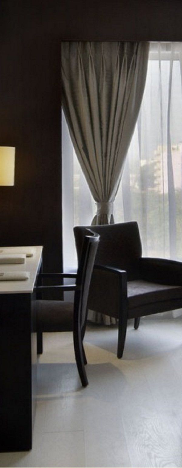 The Fern Residency - Chandigarh