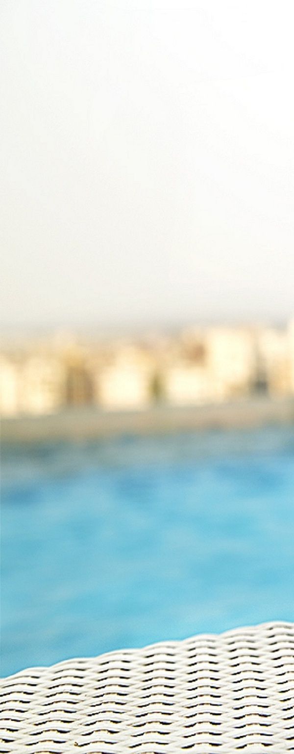 Six Seasons Hotel House 19 Road 96 - Dhaka