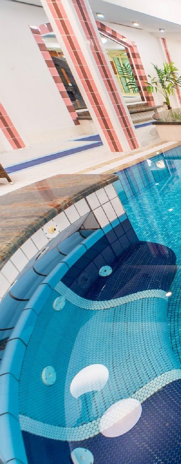 Vitalhotel Sonneck - Mindelheim