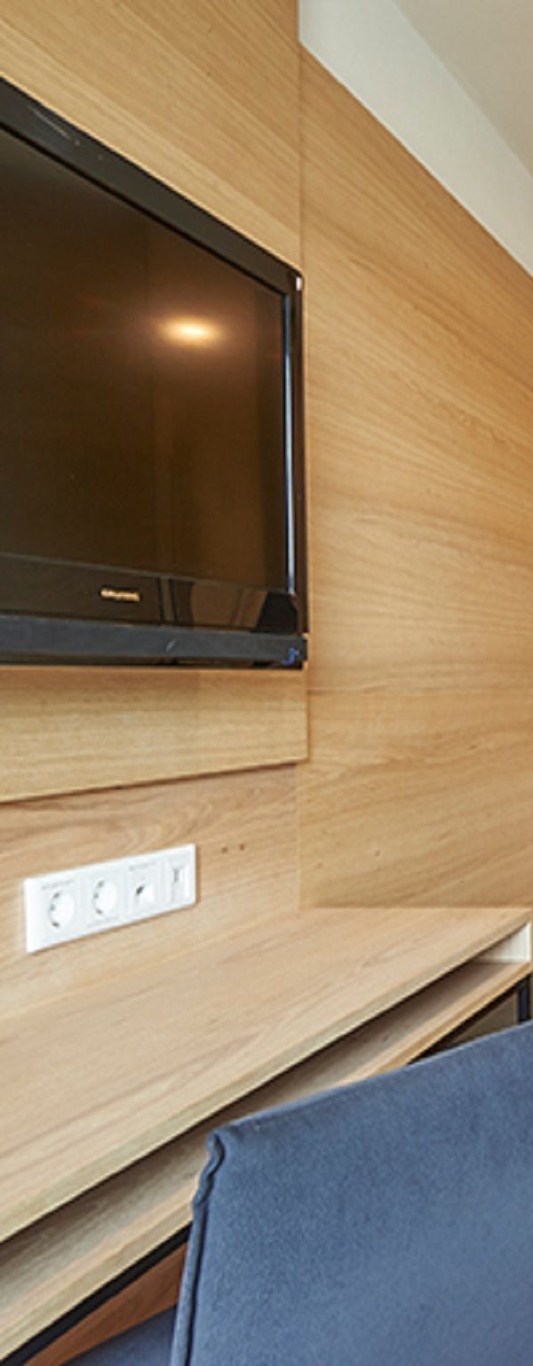 Hotel Zur Schönen Aussicht - Marktheidenfeld