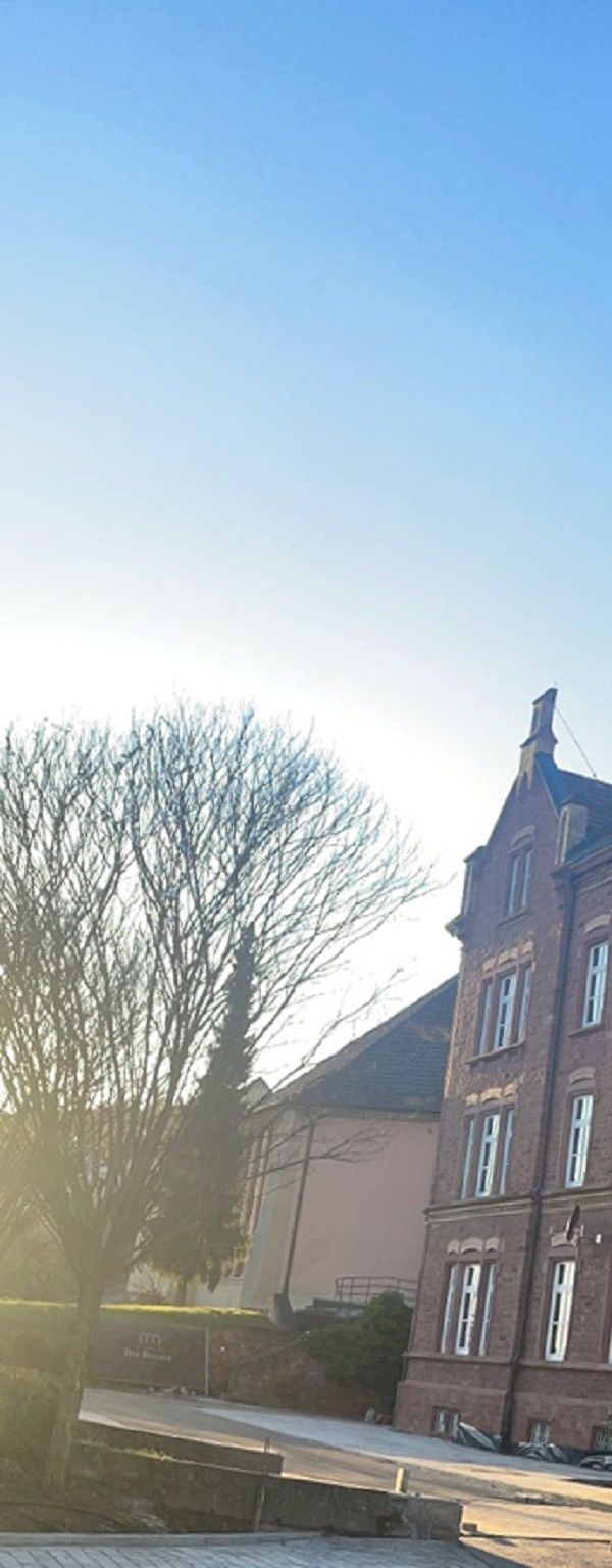 Das Bischof - Tauberbischofsheim