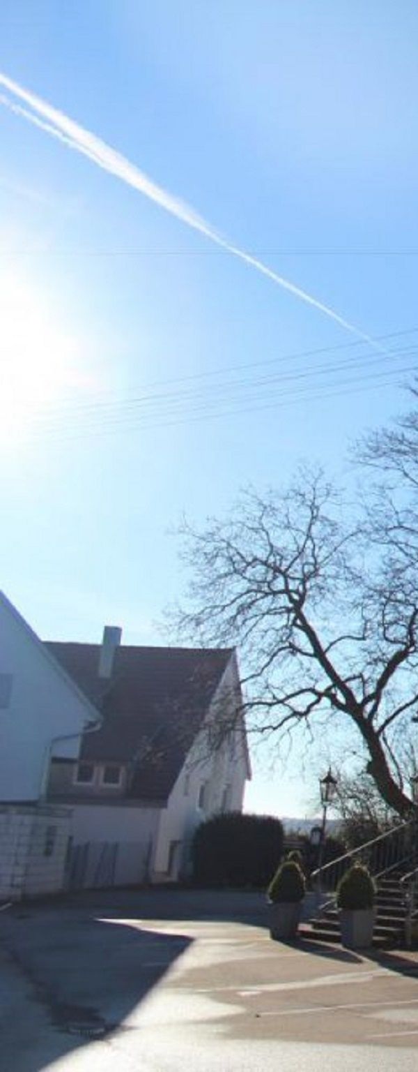 Burghotel Schöne Aussicht - Winnenden
