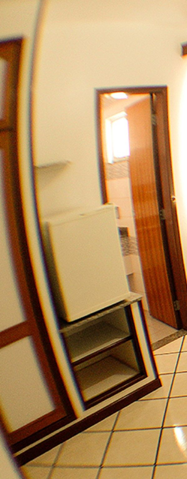 Shalako Hotel - Vitória da Conquista