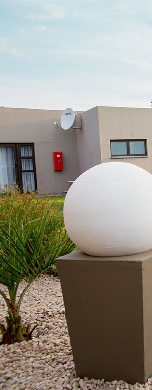 Appledew Guest House - Standerton